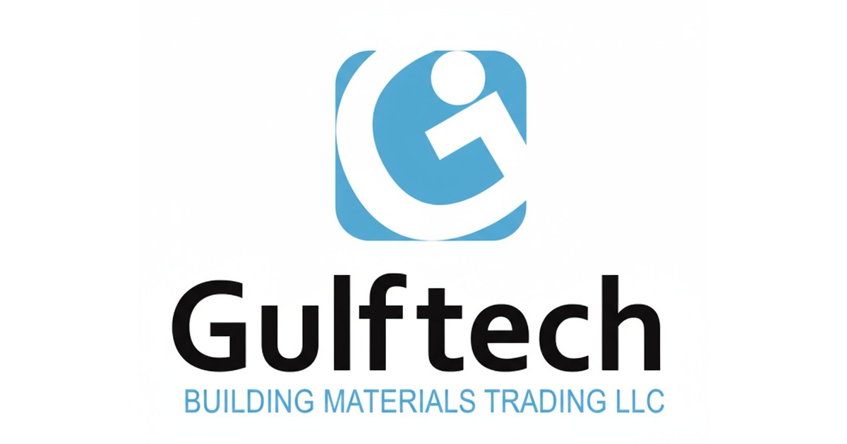Gulftech Building Materials Trading LLC | Premium Construction Materials UAE